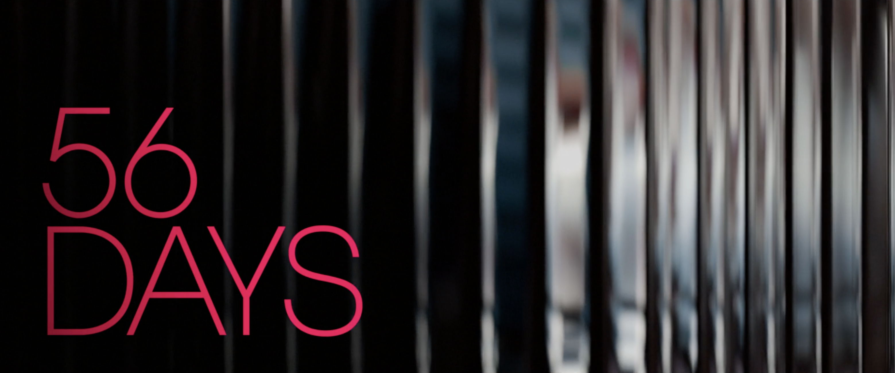 Imaginary Forces | 56 Days