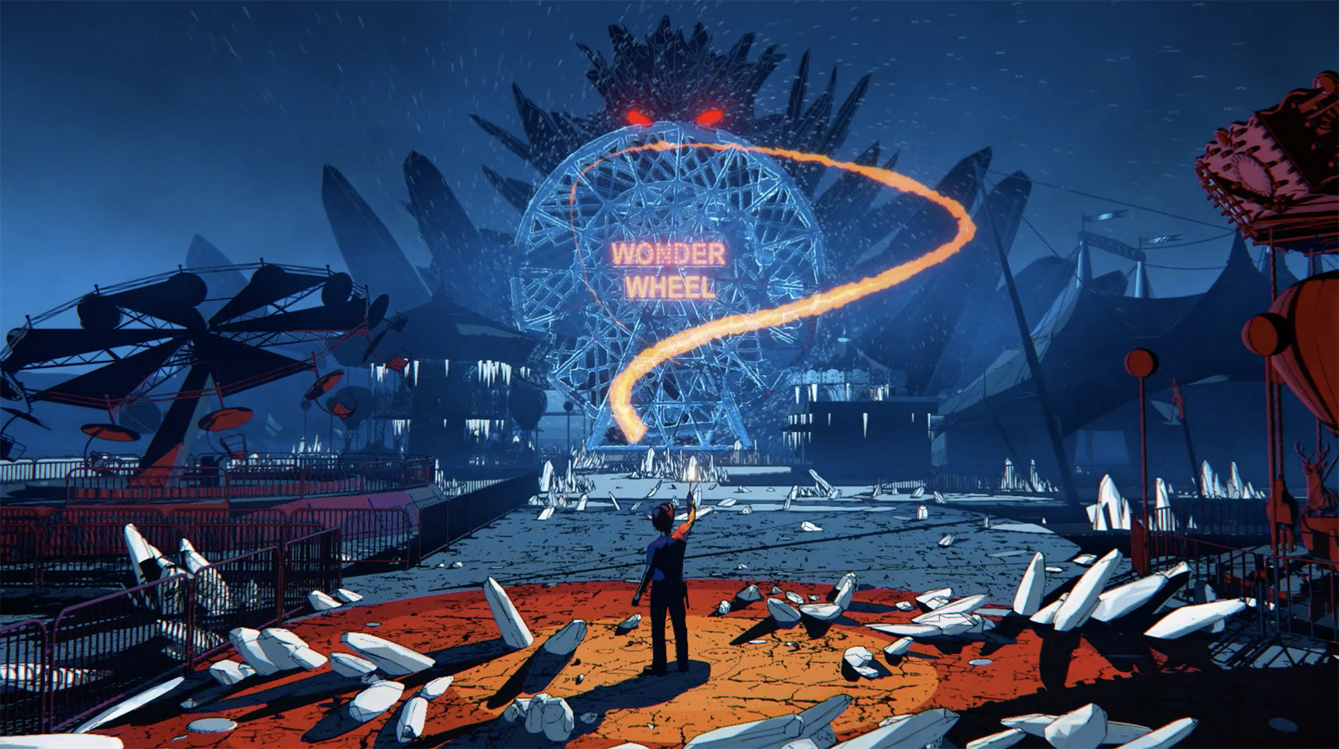 Featured collection of Imaginary Forces