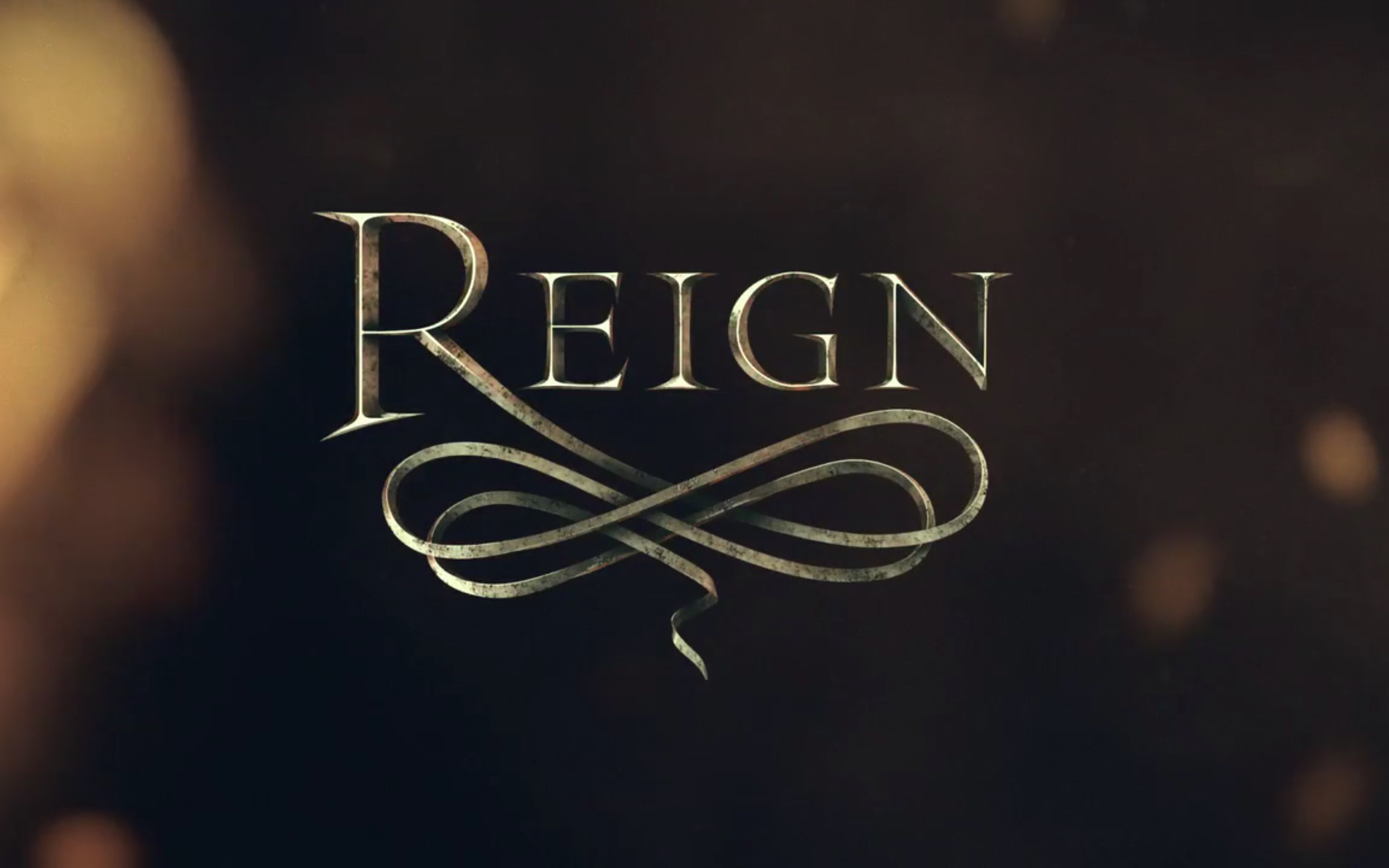 Imaginary Forces | Reign