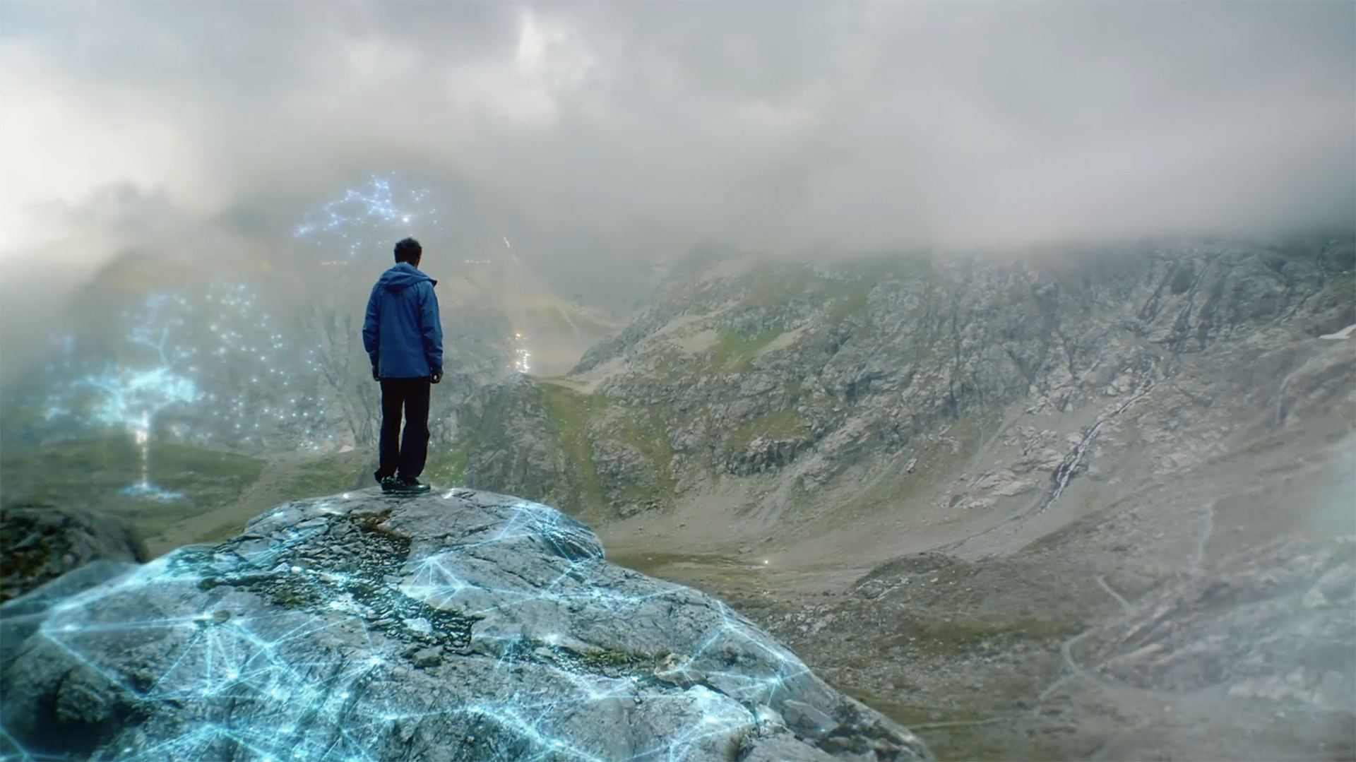 Imaginary Forces | Shopify Sustainability