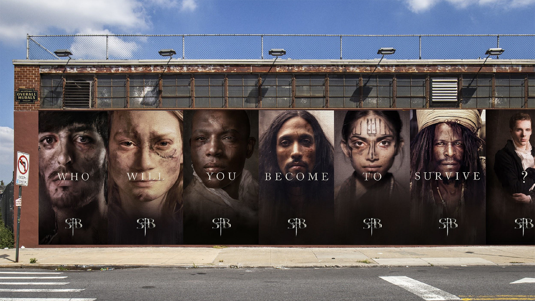 Imaginary Forces | Skull And Bones