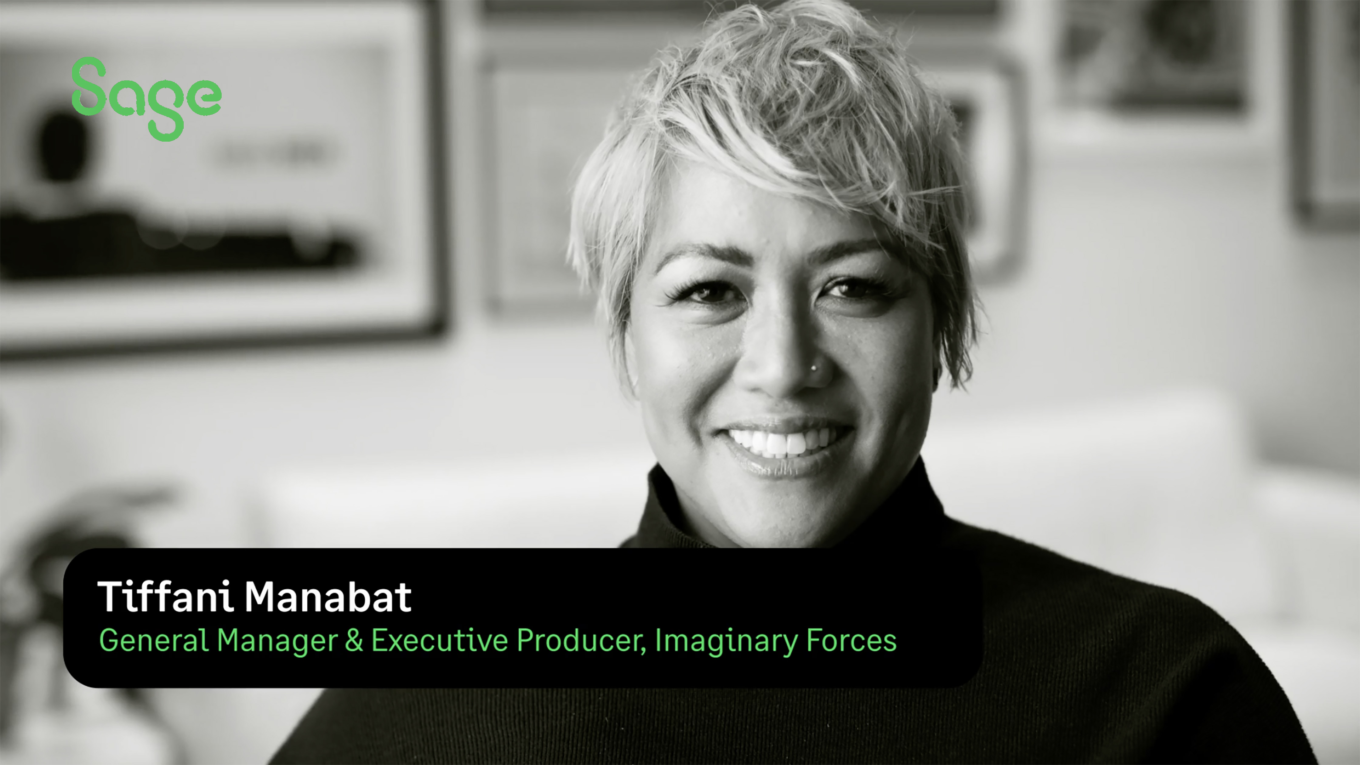 Imaginary Forces | Sage Tiffani Manabat