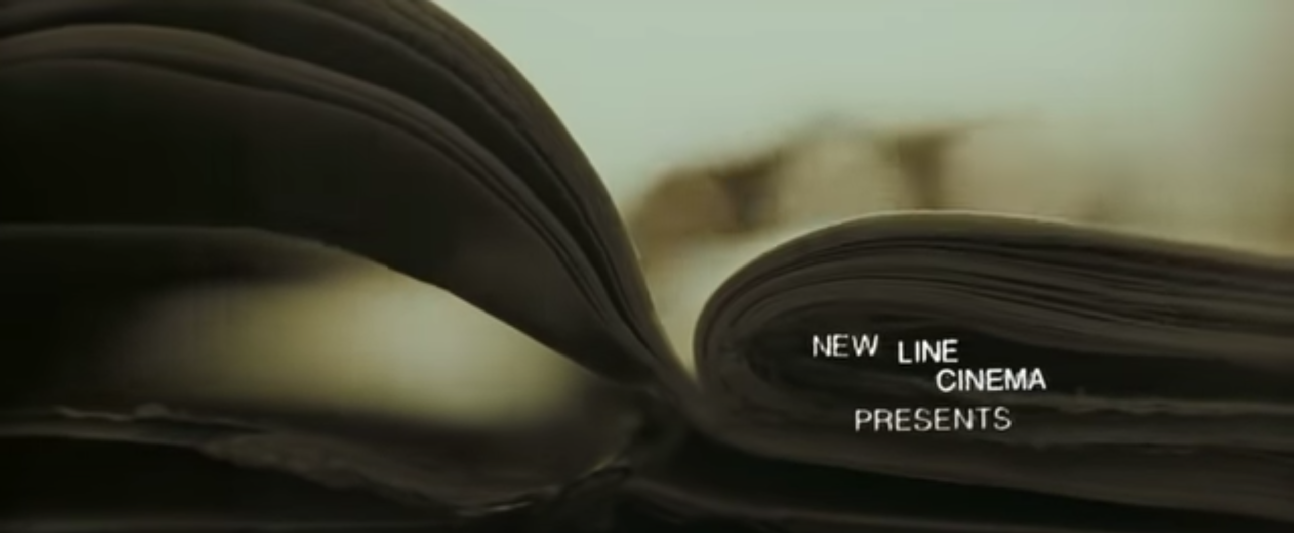 Imaginary Forces | Se7en