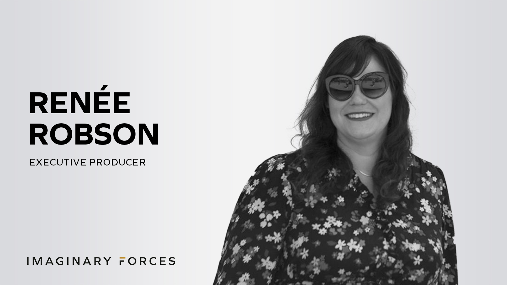 Imaginary Forces | Renee Robson Rises To Ep At Imaginary Forces