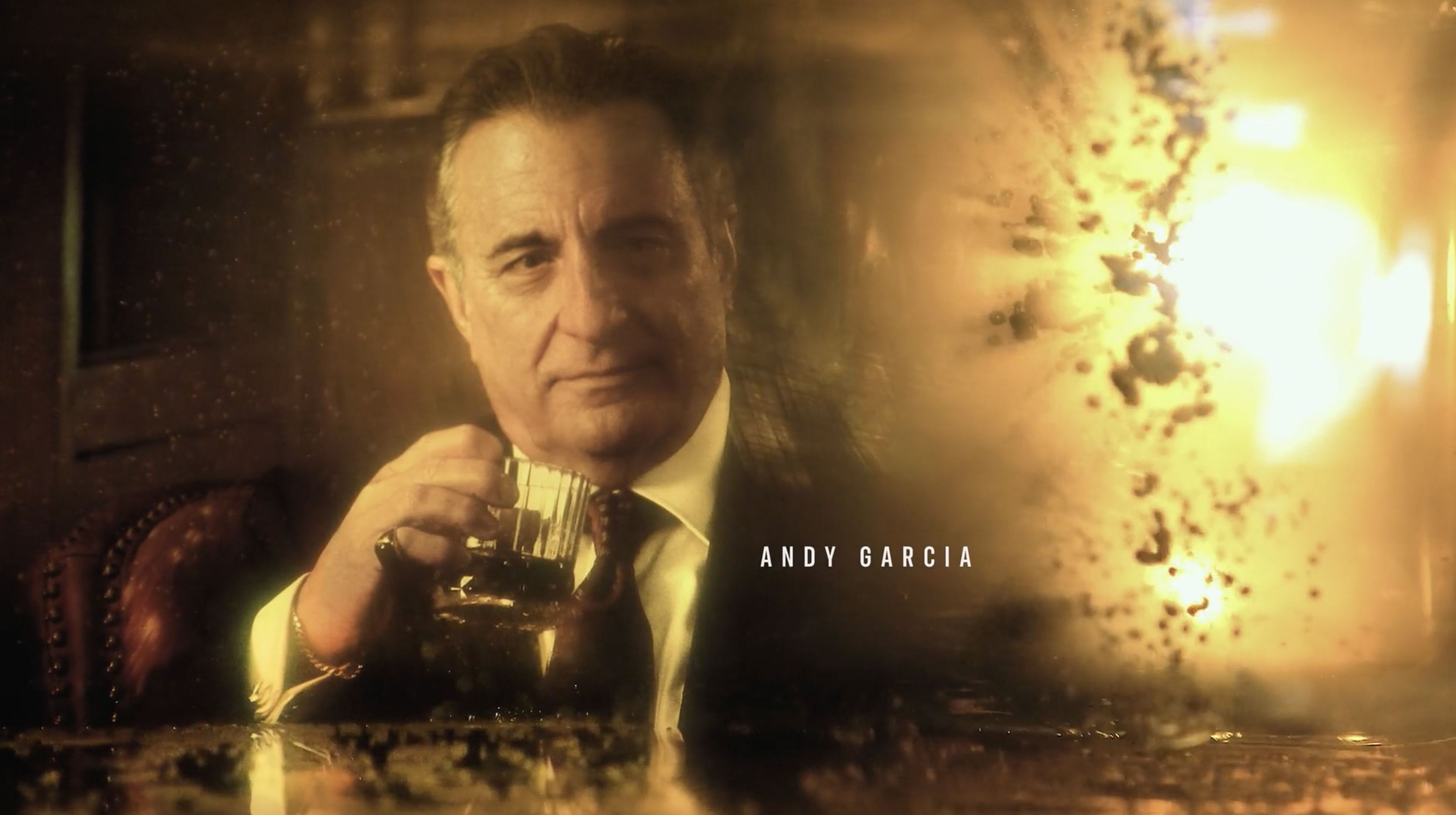 Imaginary Forces | Landman