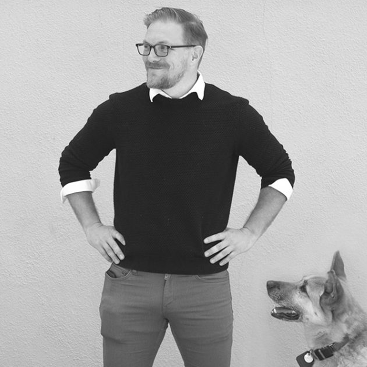 Imaginary Forces | Rob Slychuk