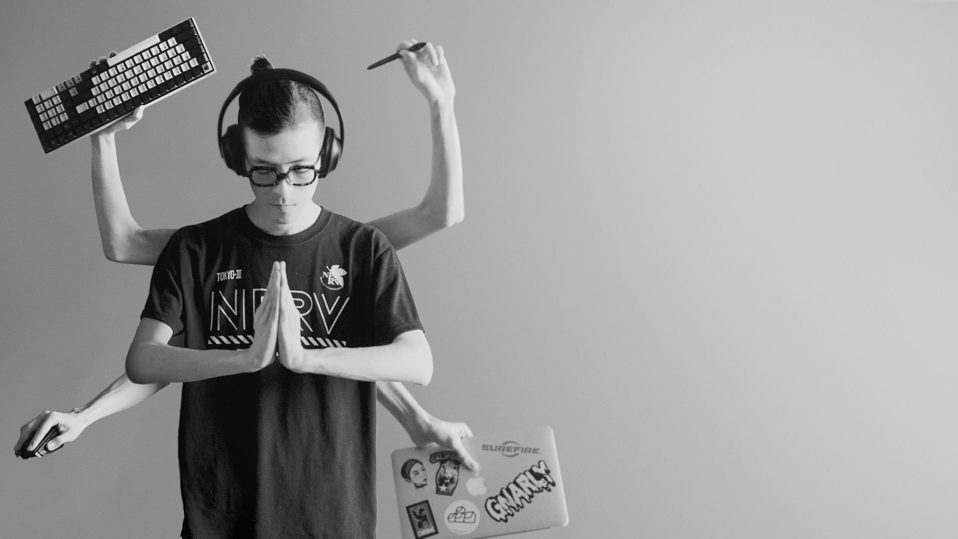 Imaginary Forces | Henry Chang