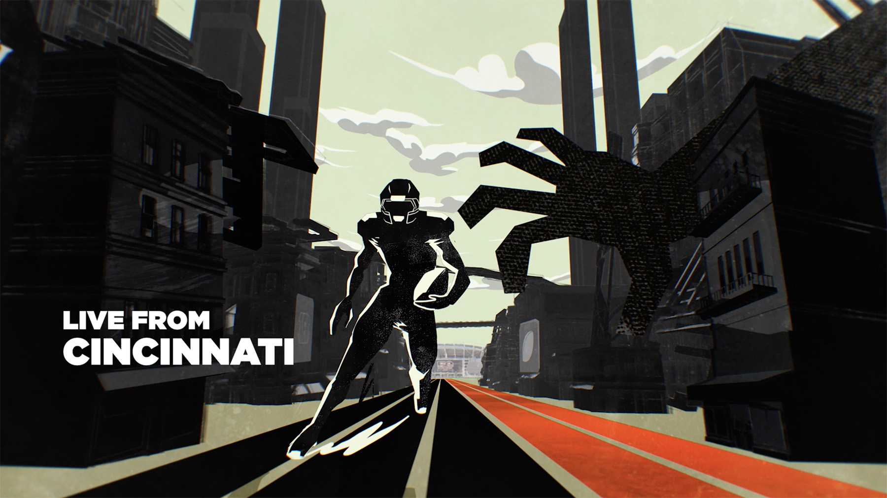 Best Title Sequences Company - Imaginary Forces