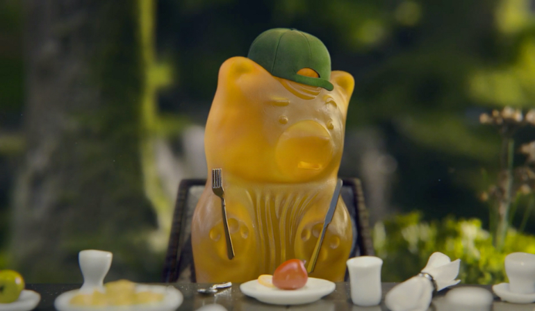 Imaginary Forces | Hbo Max