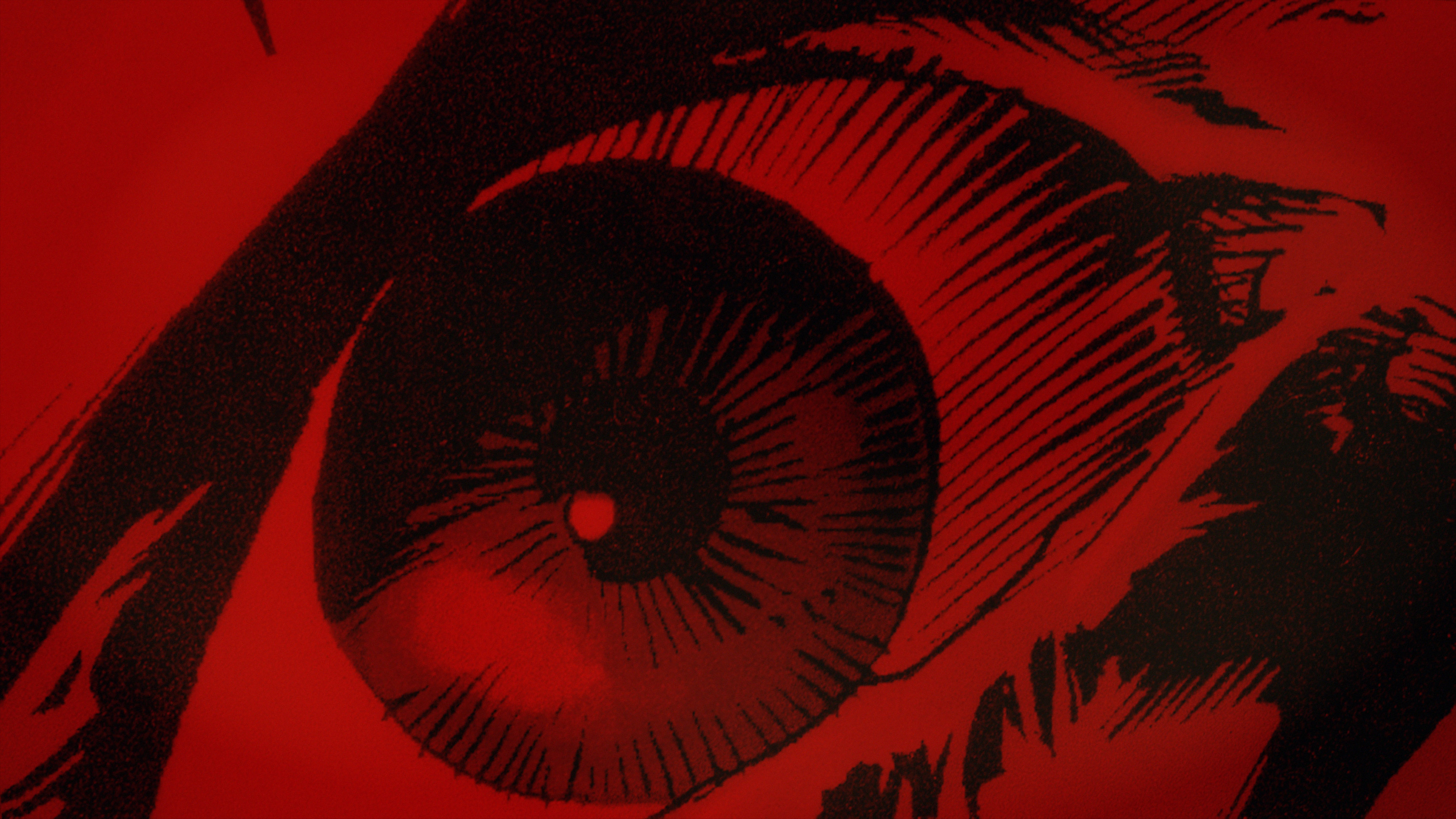 Identity Rebrand for Marvel Studio by Imaginary Forces