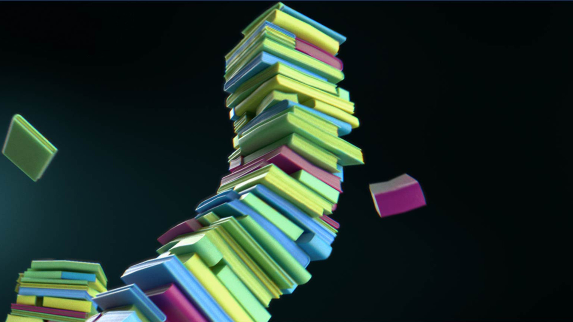 “IBM Watson”- Animation by Imaginary Forces