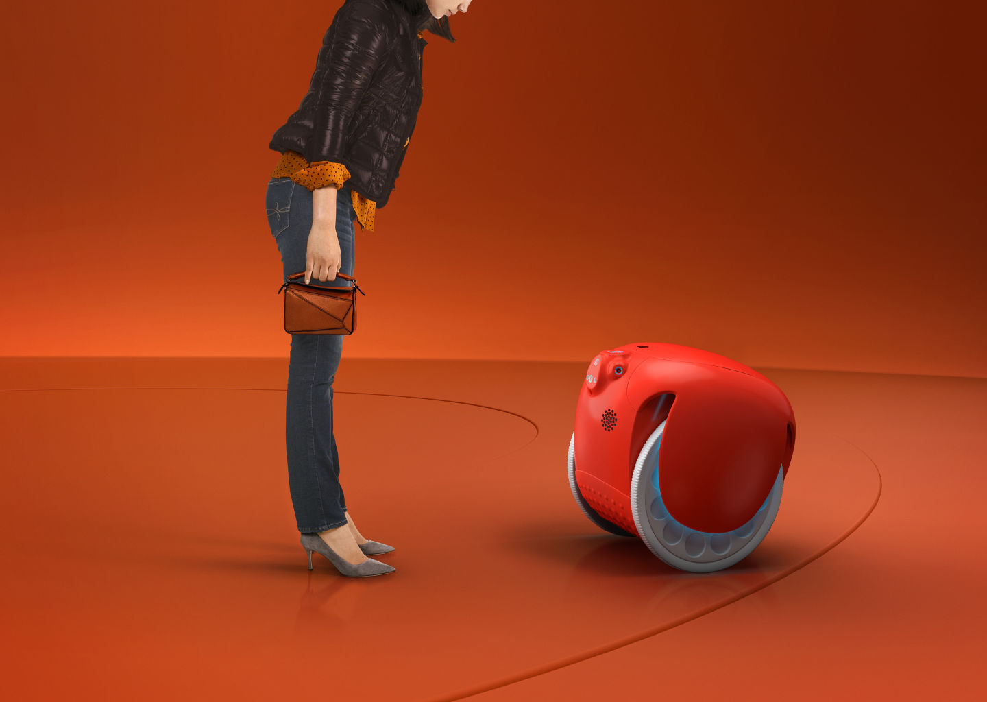 Imaginary Forces | Gita