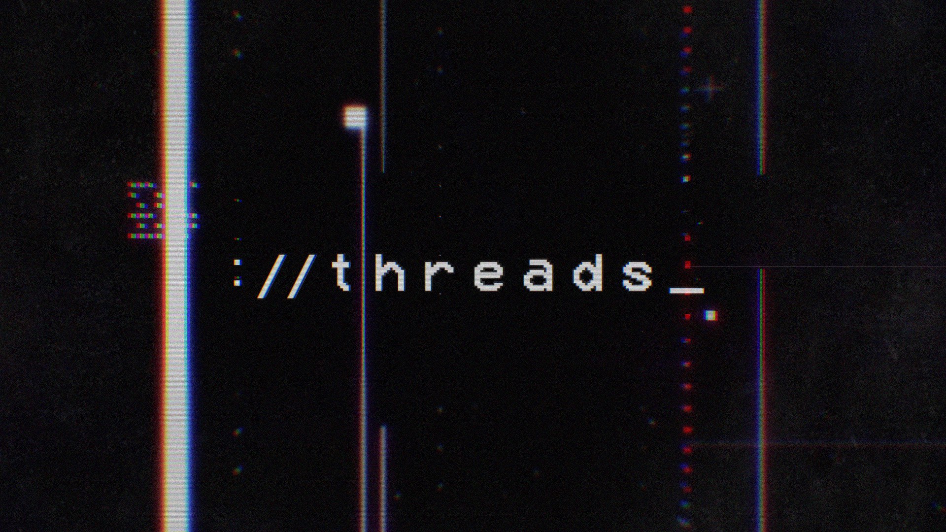 Inspired from Real Events - Threads Series by IF Team