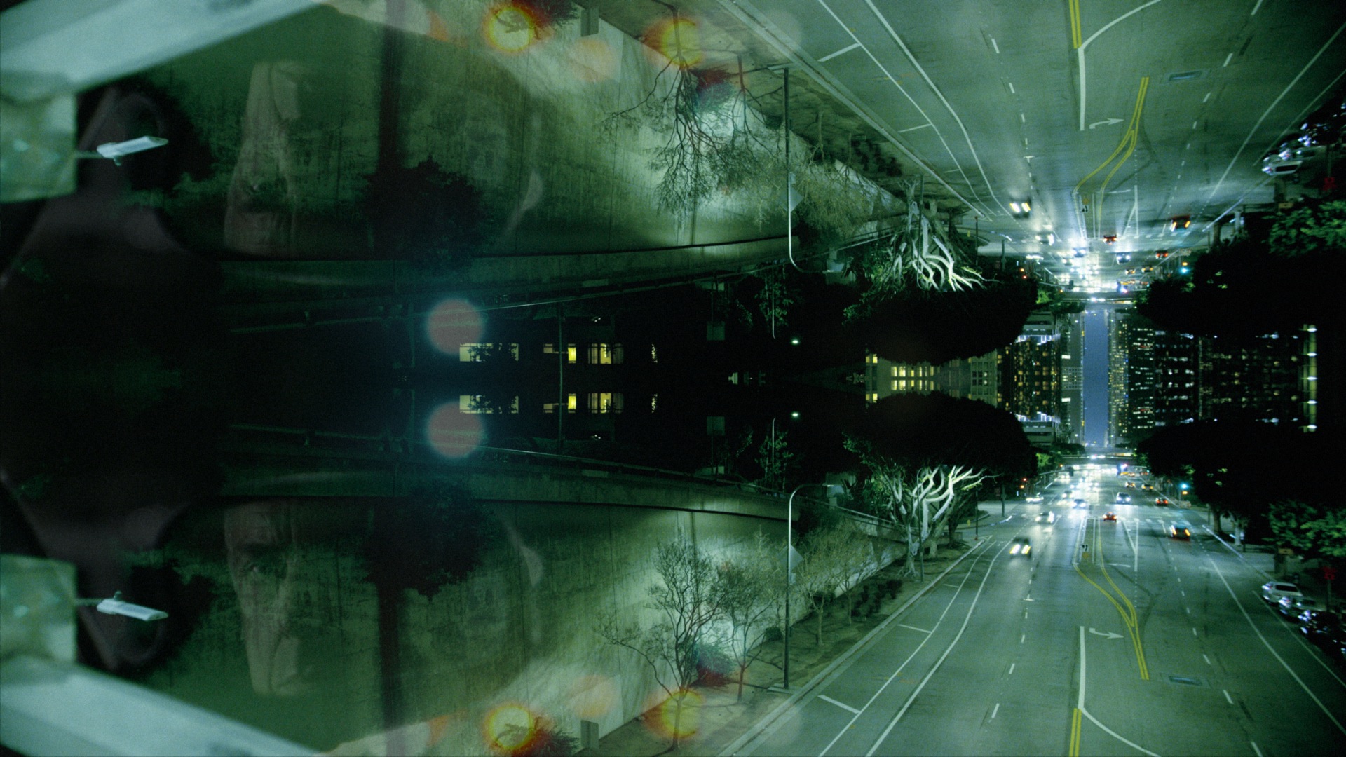 Emmy-Nominated Title Sequence- Bosch by Imaginary Forces