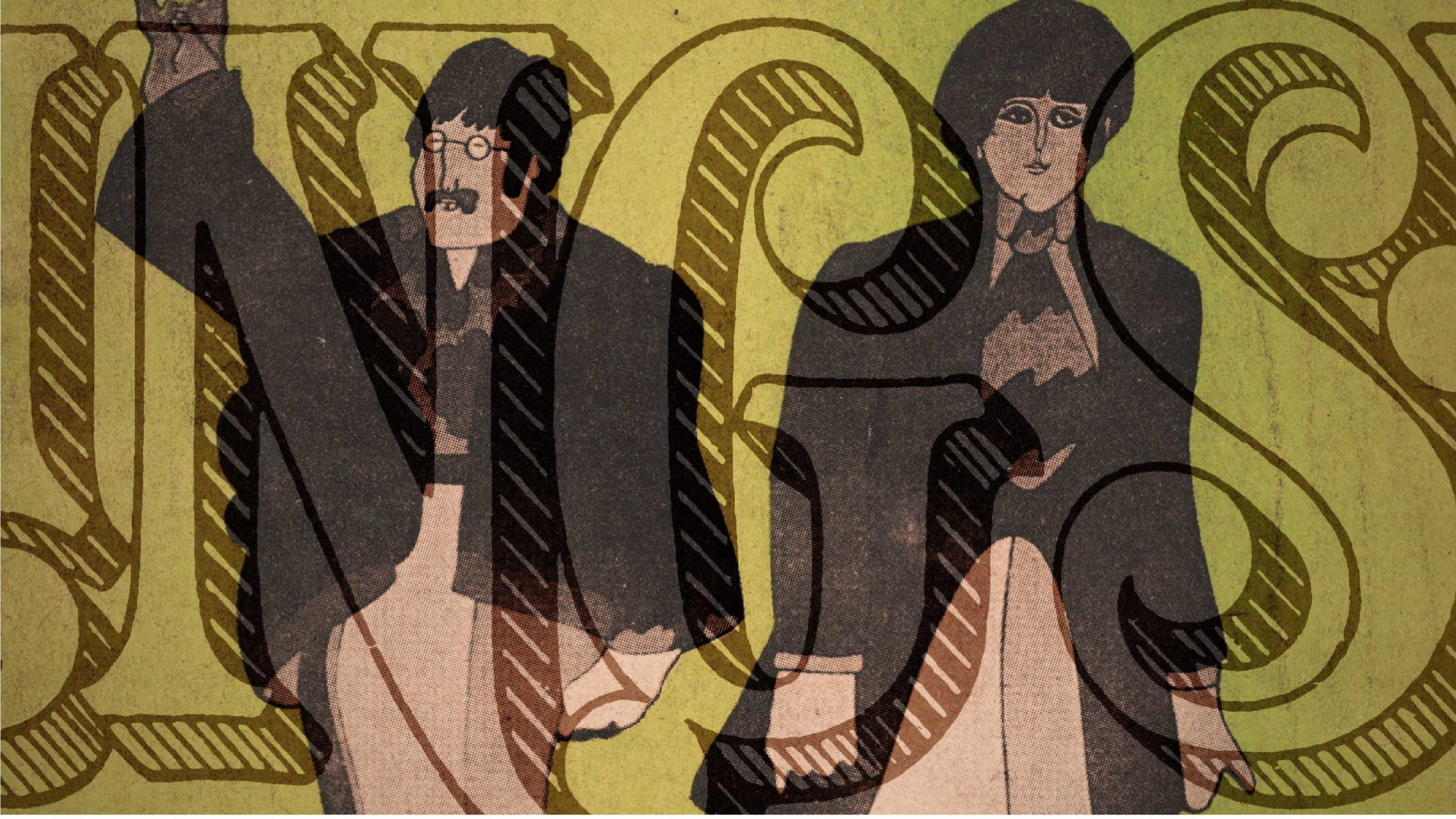 Rolling Stone: Stories from the Edge for Jigsaw Productions