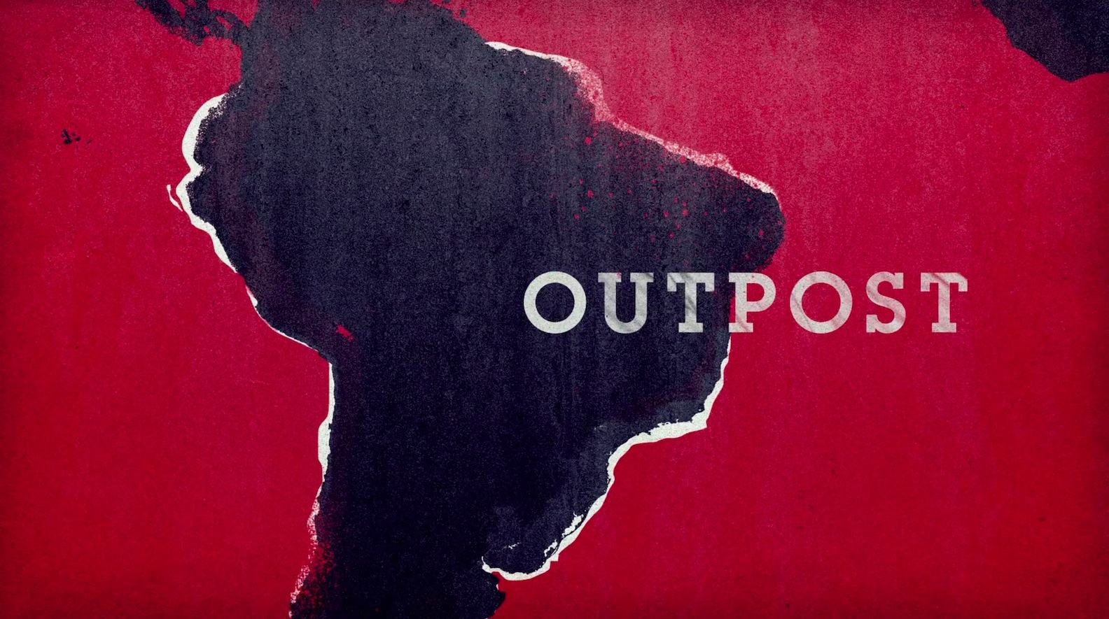 Imaginary Forces | Outpost