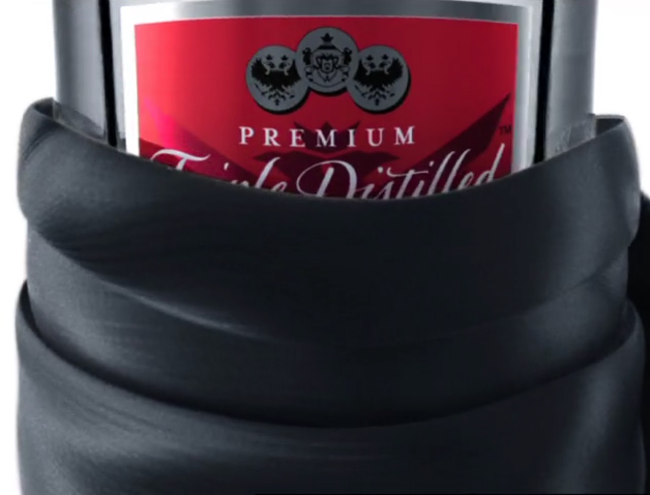 Imaginary Forces | Smirnoff Blindfold