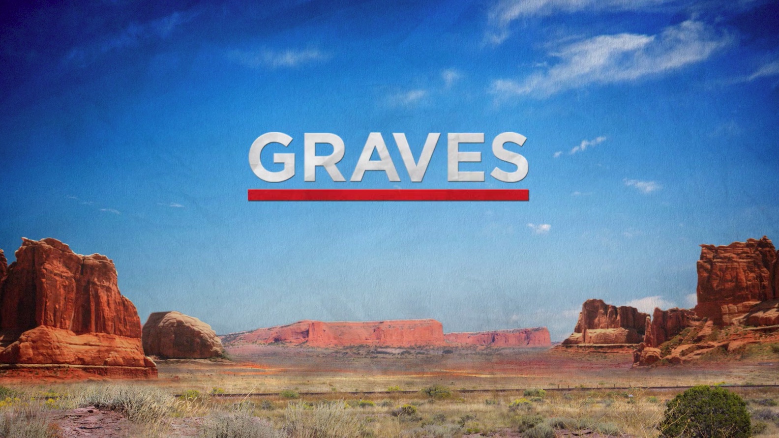 Imaginary Forces | Graves