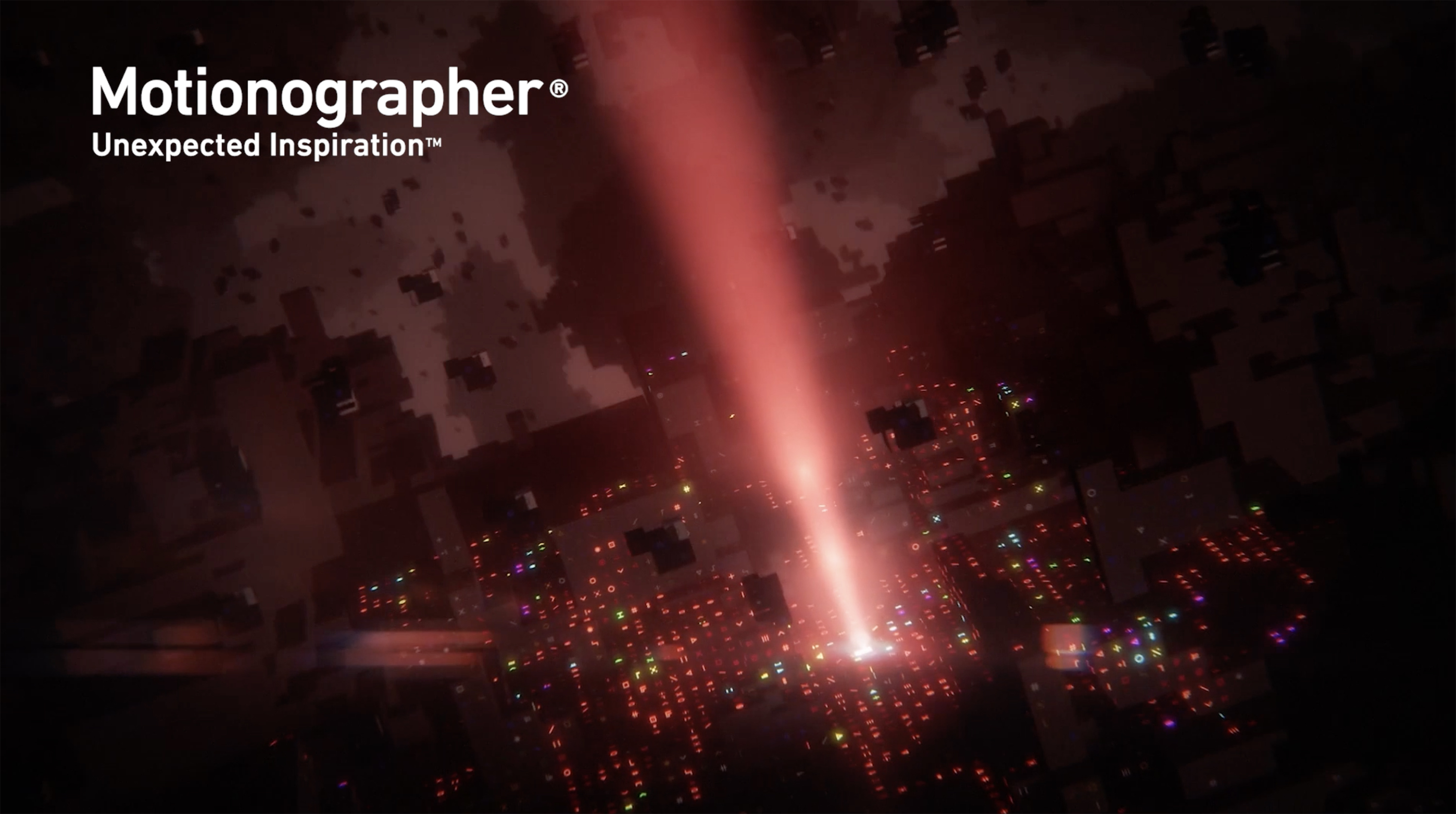 Imaginary Forces | 26 Years Of Motion Magic