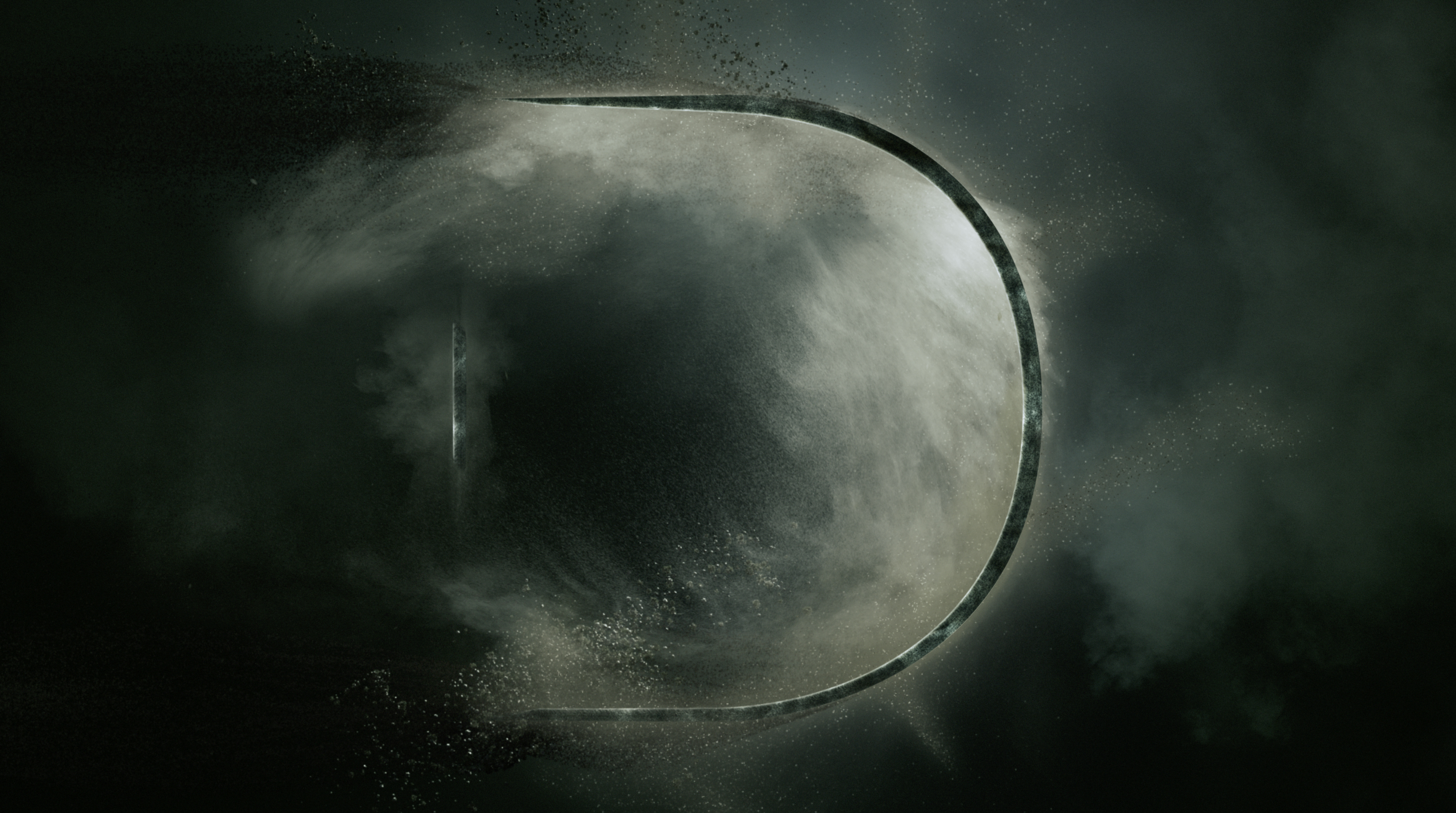 Imaginary Forces | Dune Prophecy